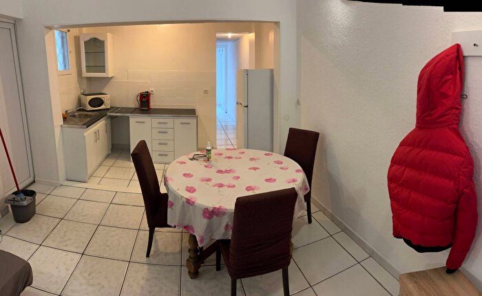 Appartement 3 pièces à louer à Village Sud, Canet-en-Roussillon