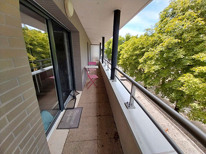 Appartement 1 pièce à vendre à Orléans, Dunois, Châteaudun