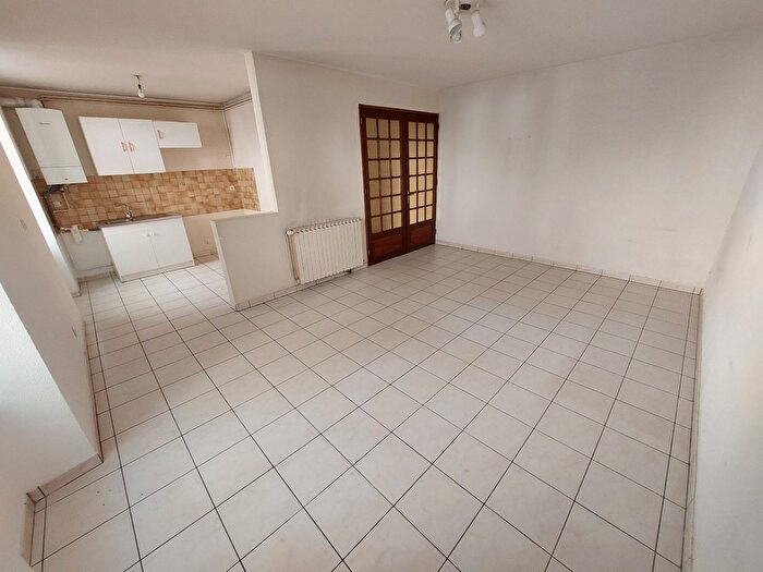 Appartement 4 pièces à vendre à Millau, Jean Jaurès