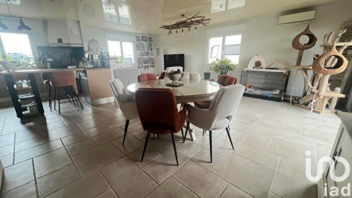 Maison à vendre - Polincove - 3 pièces - 2 chambres