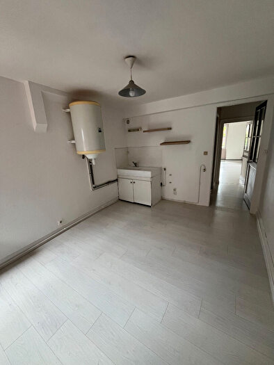 Besançon, Boucle, Chapelle des Buis : Appartement 1 pièce à louer