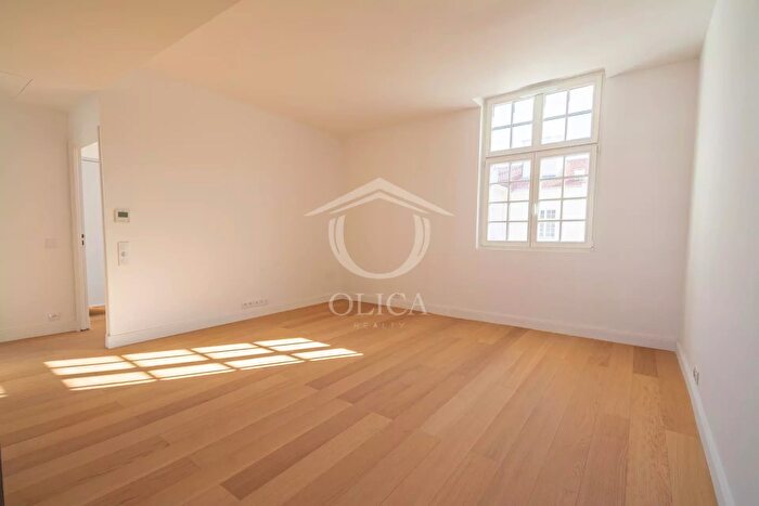 Appartement à vendre - Antibes, Coeur de ville - 4 pièces - 3 chambres