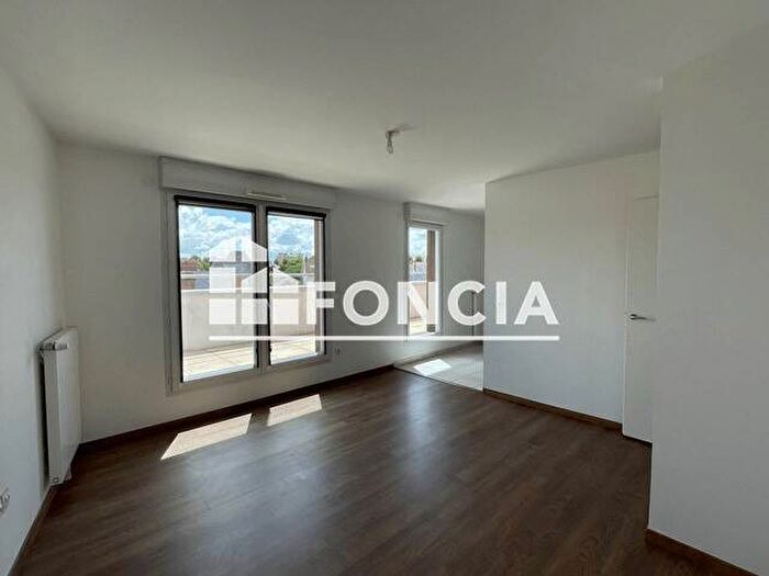 Appartement 2 pièces à louer - Salorges-Sainte-Anne, Nantes
