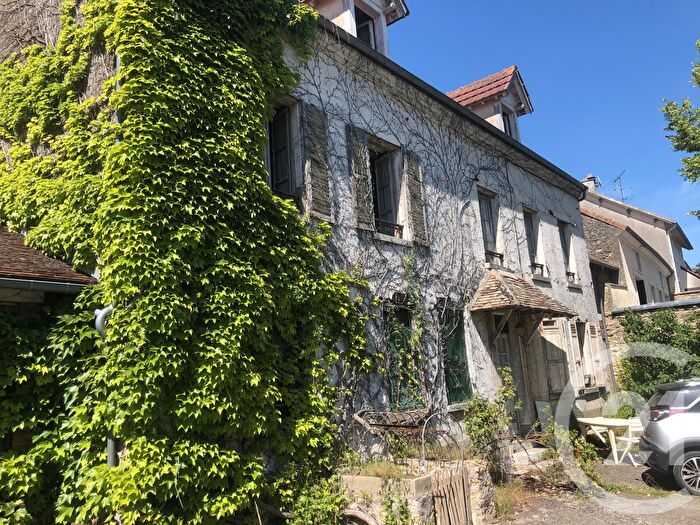 Maison 7 pièces à vendre à Drocourt