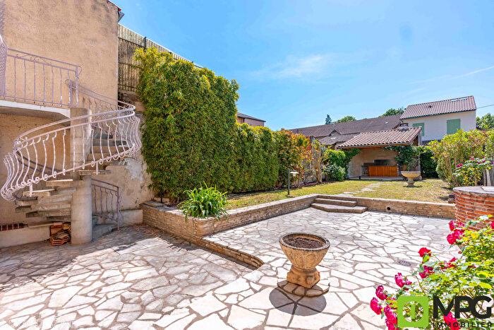 Maison 4 pièces à vendre - Villeneuve-sur-Lot, Saint-Etienne