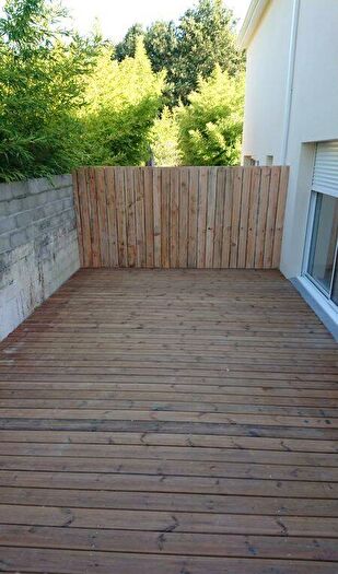 Maison à louer - Saint-Medard-en-Jalles - 5 pièces - 4 chambres