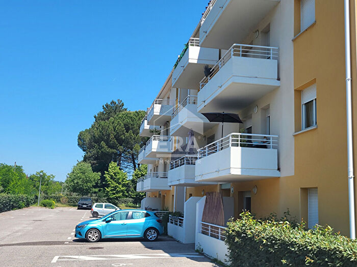 Appartement 2 pièces à vendre - Château-Arnoux-Saint-Auban