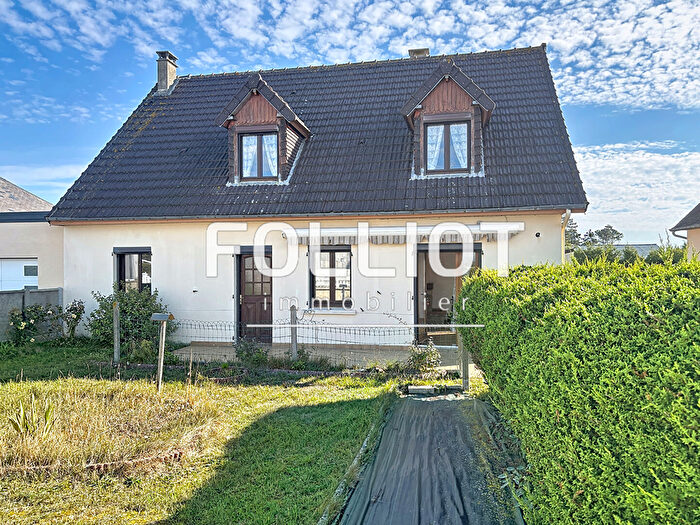 Pirou - Maison 7 pièces à vendre