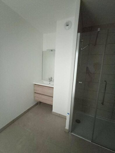 Sainte Radegonde, Tours : Appartement 3 pièces à louer