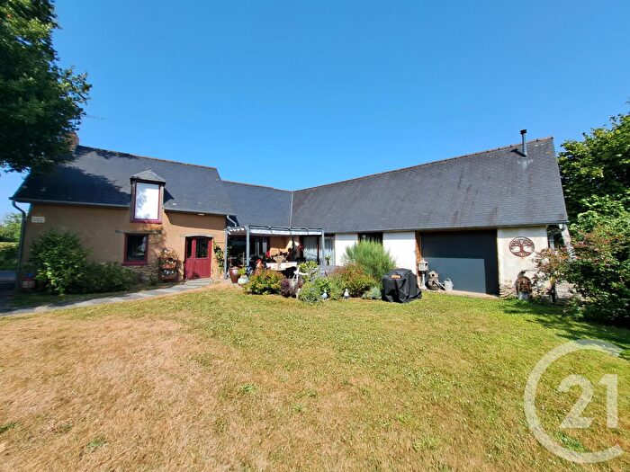 Maison 4 pièces à Saint-Pôtan, à vendre
