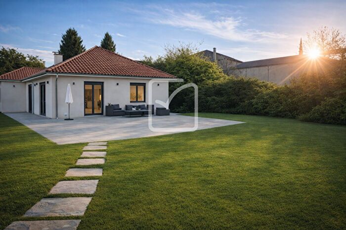 Maison 6 pièces à vendre - Gourdon