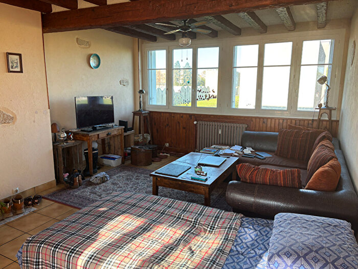 Appartement 4 pièces à vendre - Châteauroux, Cré, La Loge, Les Grands Champs, Les Méraudes, Touvent