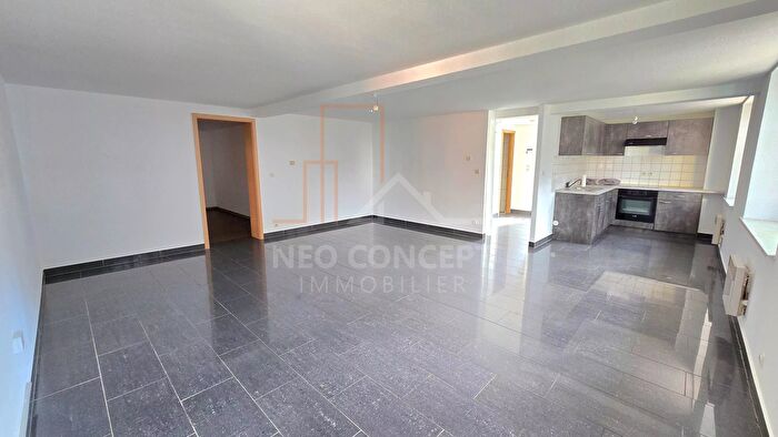 Appartement à louer - Niederr dern, Niederroedern - 2 pièces - 1 chambre