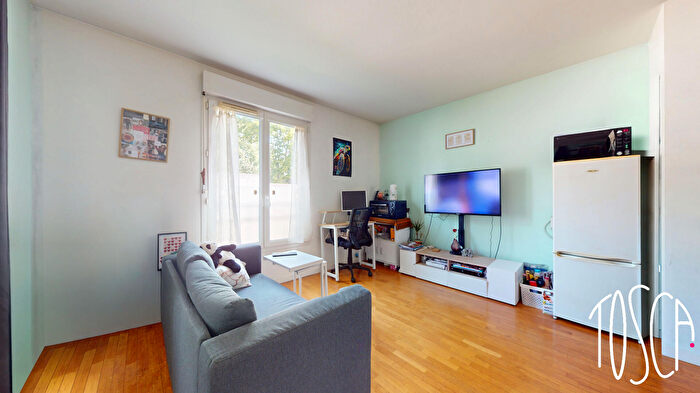 Appartement 1 pièce à vendre à Thiais, Proche Choisy