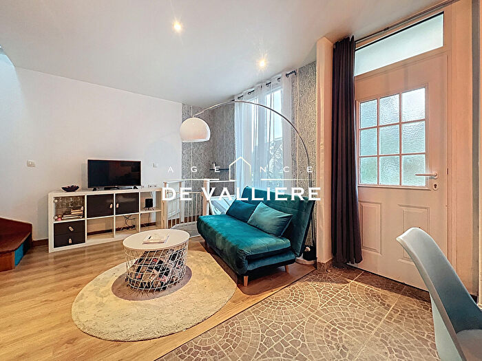 Maison à vendre - Rueil-Malmaison, Mazurieres - 4 pièces - 2 chambres