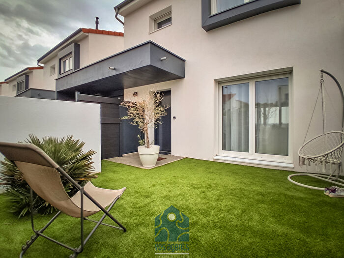 Maison à vendre - Lempdes - 4 pièces - 3 chambres