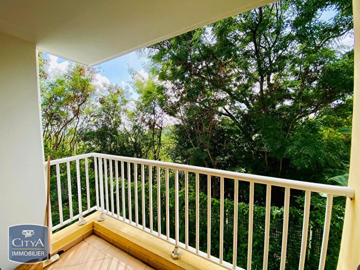 Appartement 3 pièces à vendre à Sainte-Marie, La Grande Montée, Le Village