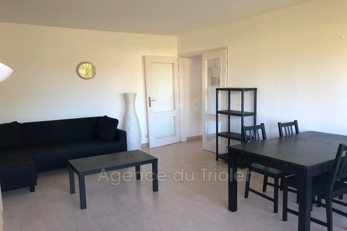 Appartement 2 pièces à louer - Montpellier, Aiguelongue