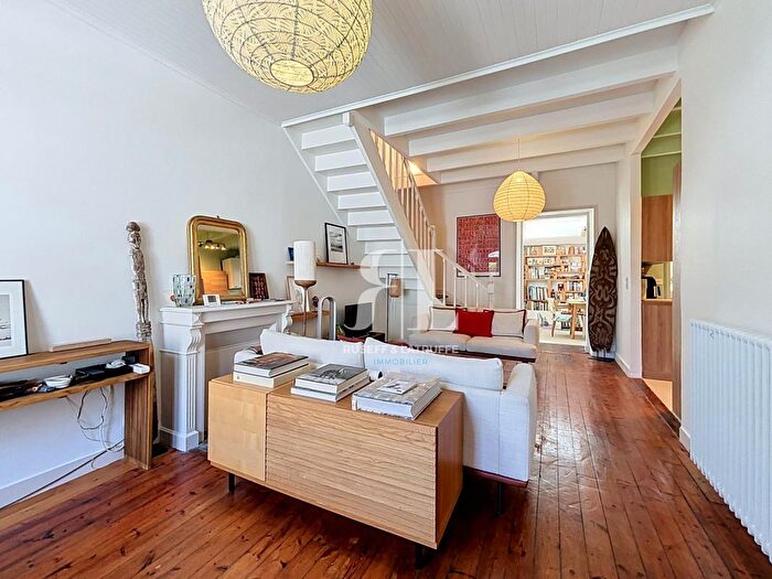 Maison 4 pièces à vendre - Port-Louis