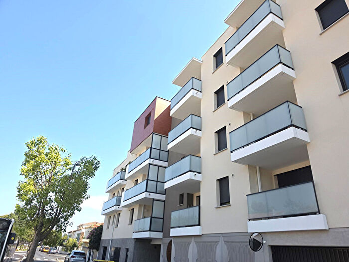 Narbonne, Egassieral : Appartement 3 pièces à vendre
