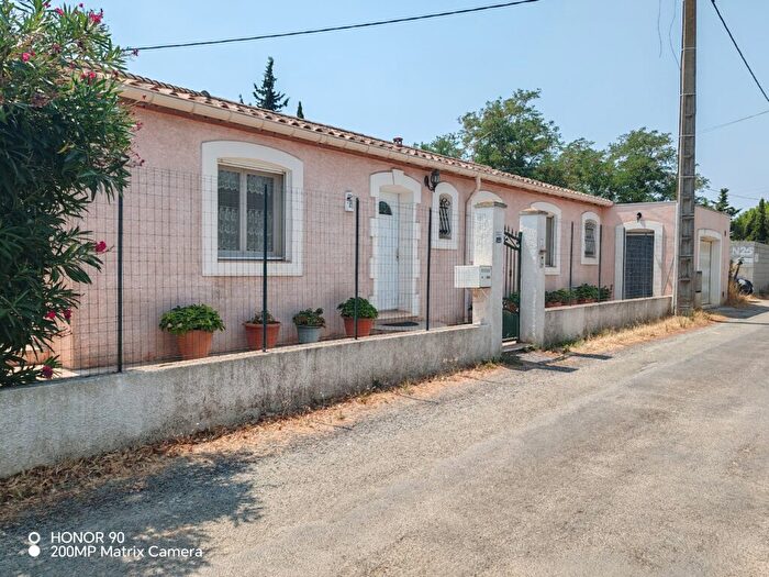 Maison 5 pièces à Narbonne, à vendre