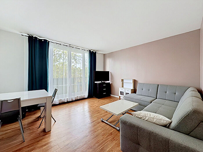 Neauphle-le-Château - Appartement 3 pièces à vendre