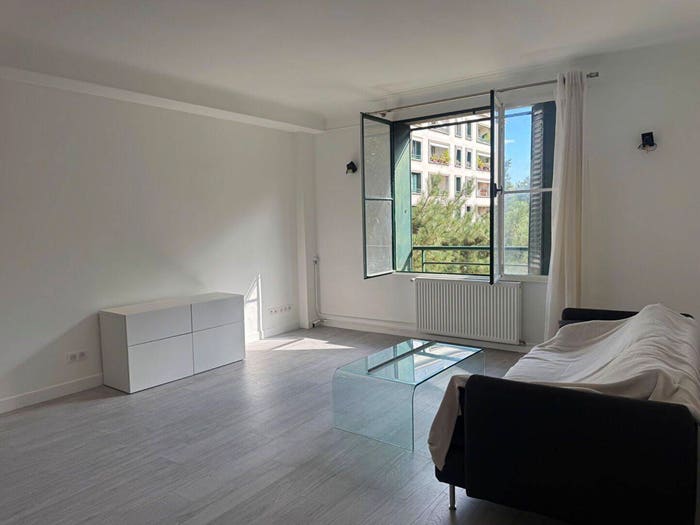 Silly-Gallieni, Boulogne-Billancourt : Appartement 3 pièces à louer