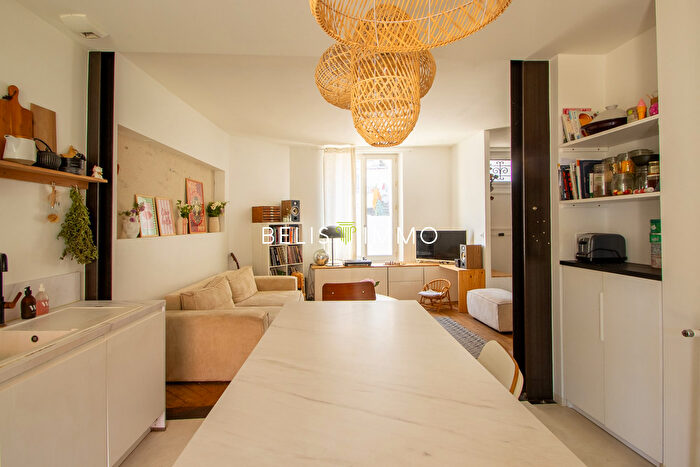 Tours, Sainte-Radegonde, IUT : Maison 6 pièces à vendre