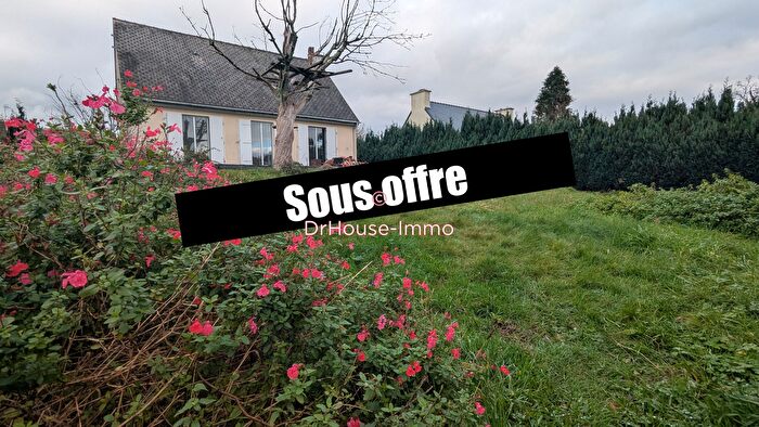 Maison 6 pièces à Guengat, à vendre