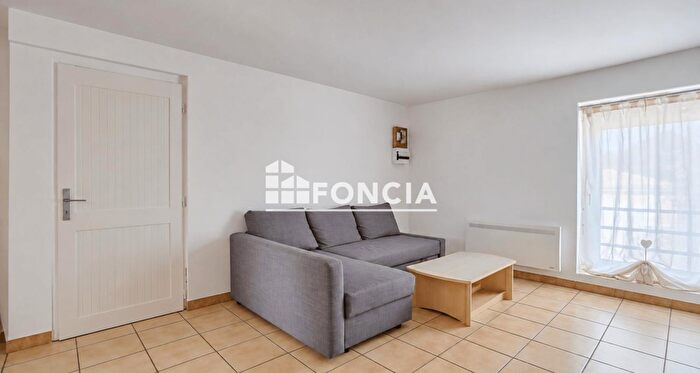 Bouliac - Appartement 2 pièces à vendre
