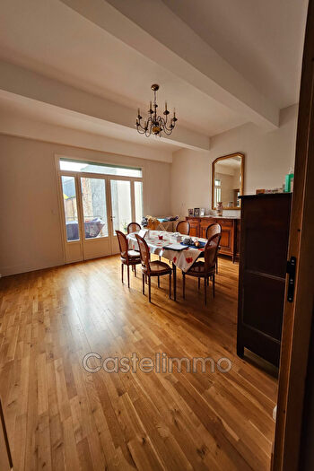 Maison 8 pièces à louer à Castelsarrasin, Centre-ville