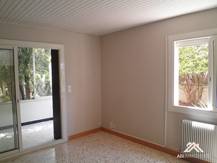 Appartement 3 pièces à louer - Montpellier