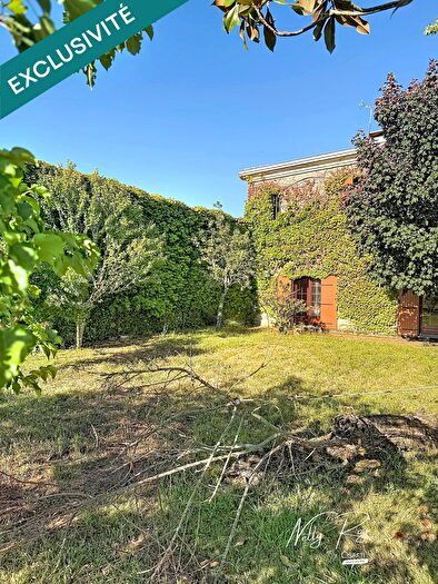 Maison 8 pièces à vendre à Saint-Laurent-Médoc