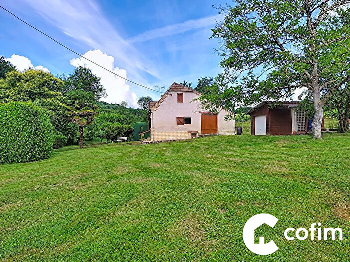 Maison 2 pièces à Lembeye, à vendre