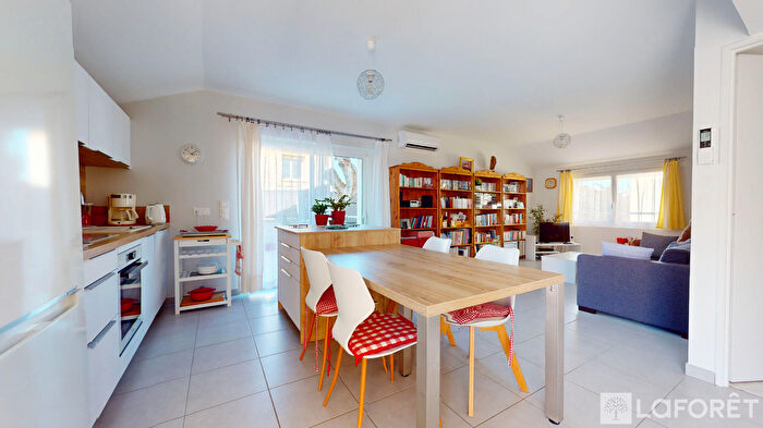 Appartement 3 pièces à vendre - Villié-Morgon