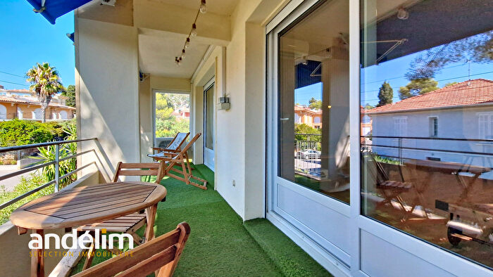 Appartement 4 pièces à vendre - Saint-Raphaël, Plateau Notre-Dame