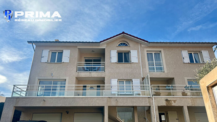 Maison à vendre - Voiron, Grand Brunetière, Criel - 6 pièces - 3 chambres