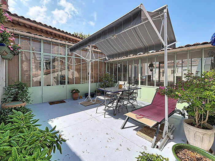 Appartement 4 pièces à Salon-de-Provence, Aires de la Dime, Le Quintin, à vendre