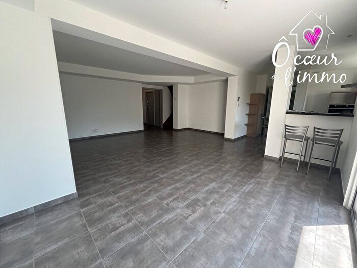 Lorraine, Cholet - Maison 6 pièces à louer