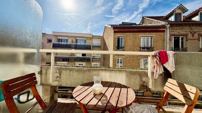 Silly-Gallieni, Boulogne-Billancourt : Appartement 1 pièce à louer
