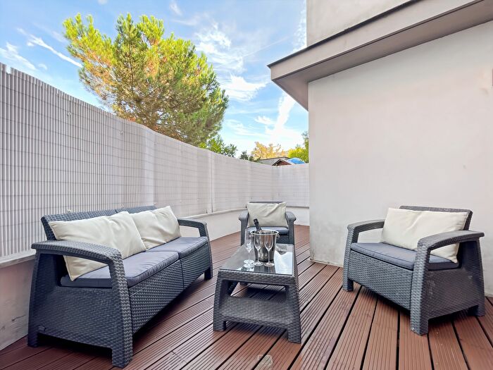 Appartement 2 pièces à vendre - Issy-les-Moulineaux, Les Iles, La Ferme