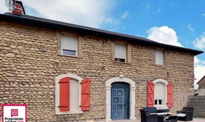 Laloubère - Appartement 4 pièces à vendre