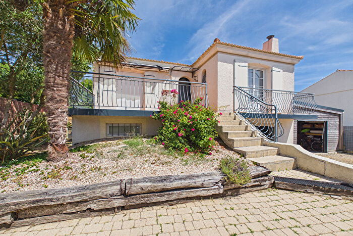 Maison 6 pièces à La Roche-sur-Yon, Val d'Ornay, Saint-André d'Ornay, Forges, à vendre