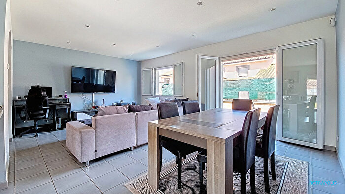 Maison 5 pièces à vendre à Salaise-sur-Sanne