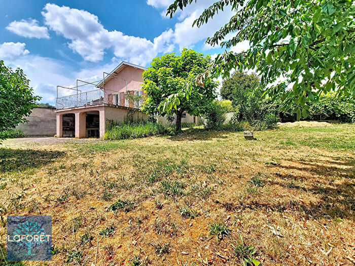 Charly : Maison 7 pièces à vendre