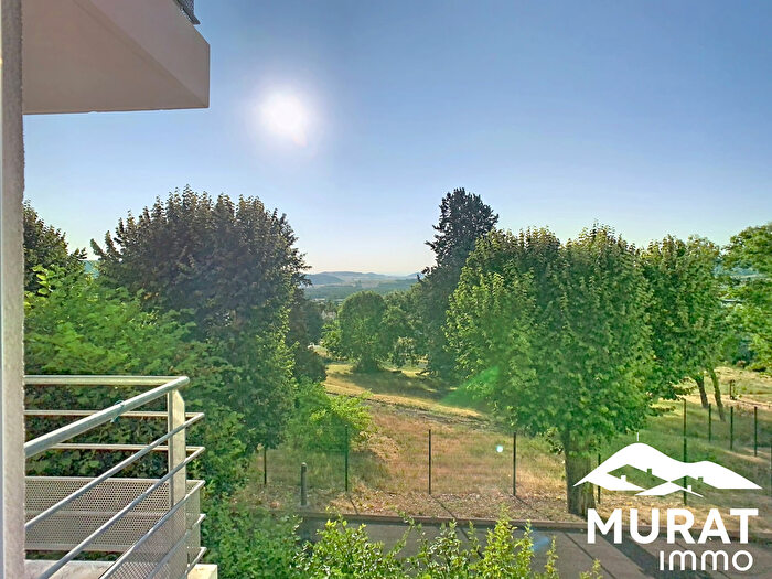 Appartement 3 pièces à vendre - Cournon-d'Auvergne, La Motte, Toulaits, La Net