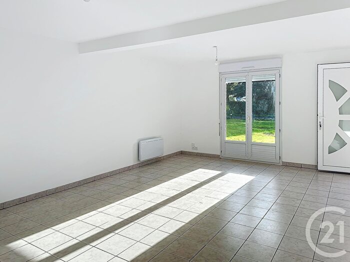 Maison à vendre - Bains-sur-Oust - 5 pièces - 4 chambres