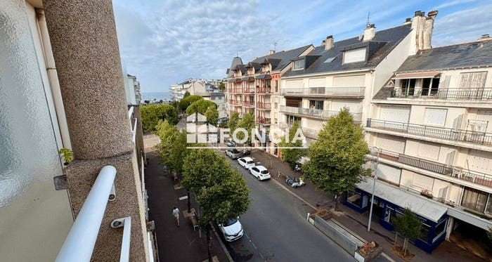 Appartement 4 pièces à louer - La Baule les Pins, La Baule-Escoublac
