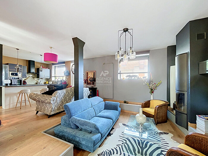 Maison 5 pièces à Chatou, Ouest, à vendre