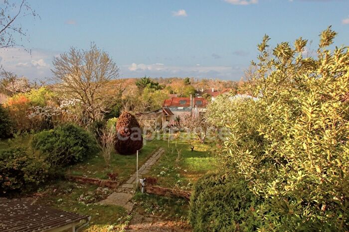 Maison à vendre - Bures-sur-Yvette - 6 pièces - 4 chambres